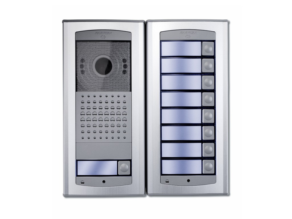 Our products | Dièse Intercom Inc.