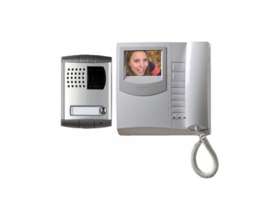 Our products | Dièse Intercom Inc.